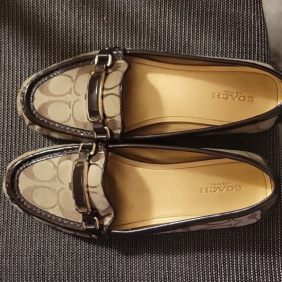 Coach | Shoes | Coach Shoes | Poshmark